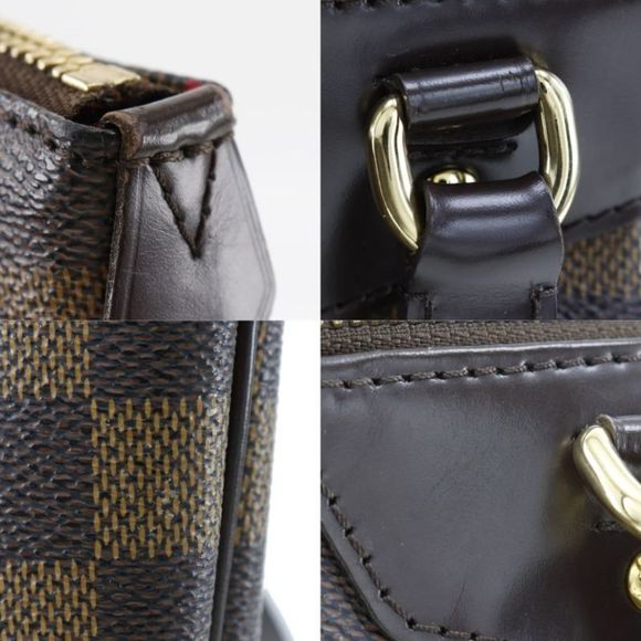 Louis Vuitton | Bags | Louis Vuitton Westminster Gm N413 Damier Canvas ...